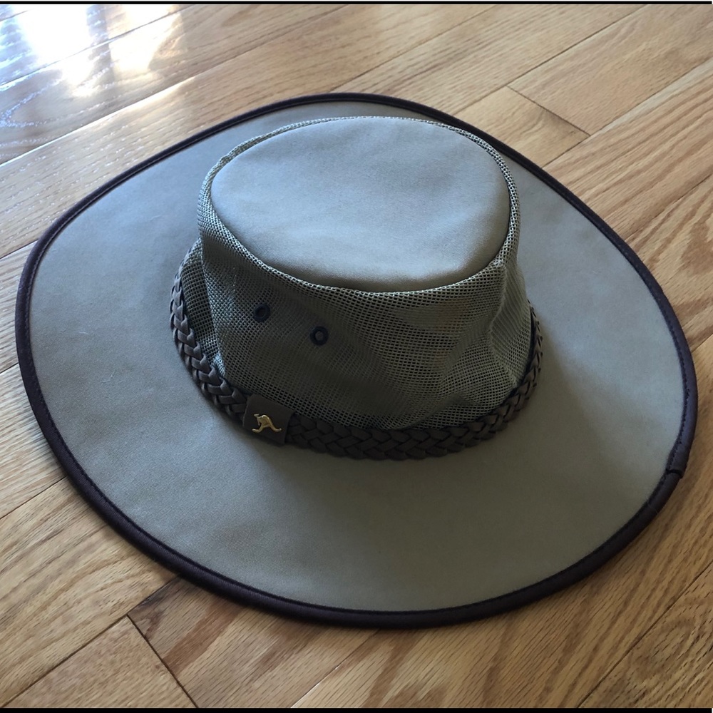 New Seabreeze Koala Beach Hat - Gem